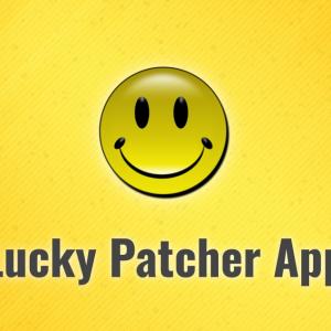 Lucky Patcher APK