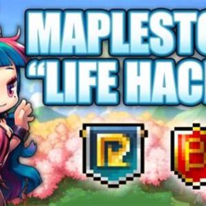 Maplestory Hack Leveling