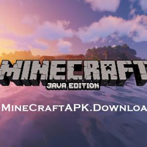 Minecraft Apk
