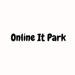 Online Itpark