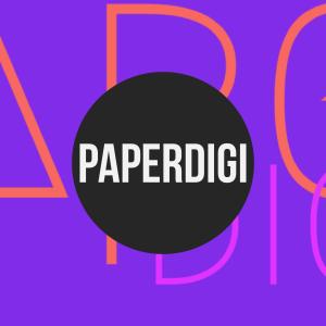 PaperDigi