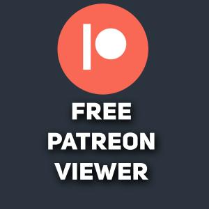 Patreon Unlocker Tool