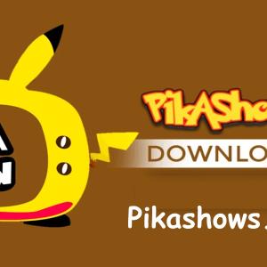 pikashows