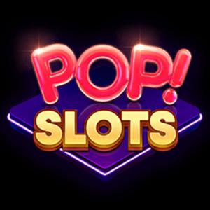 Pop slots free chips