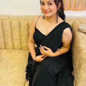 Rashmi Mehra