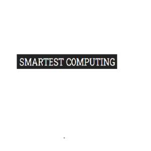 smartestcomputing