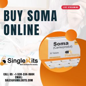Buy Soma Online