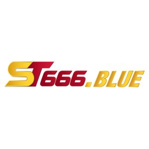 ST666 Blue