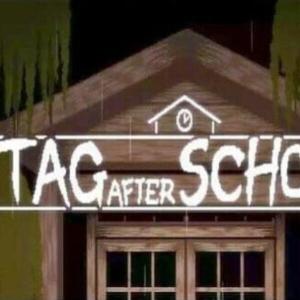 Tag After School