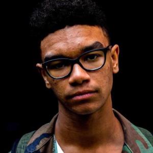 Tayvion Johnson Art