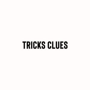 Tricksclues