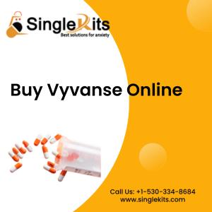 Buy Vyvanse Online