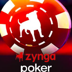 Zynga Poker free chips