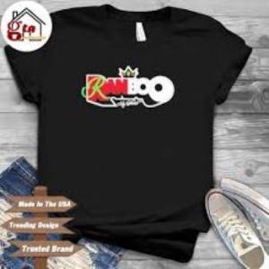 Ranboo merch shop