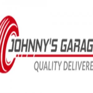 Johnny's Garage Ltd