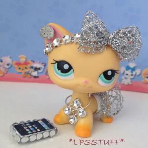 LPS CUTIE