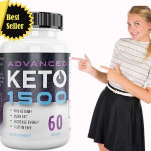 Keto Advanced keto