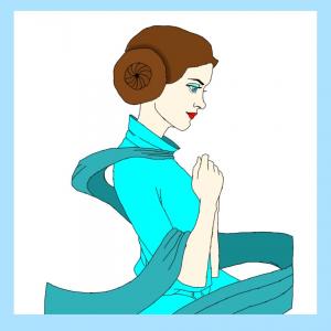 Leia Bridger