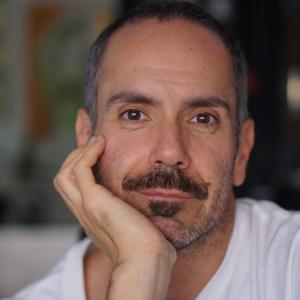 Luis Moor