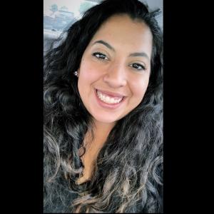 Margaret Castillo