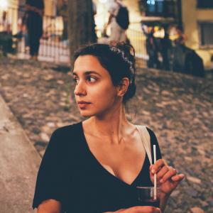 Maria Mano