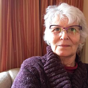 Marla Gill