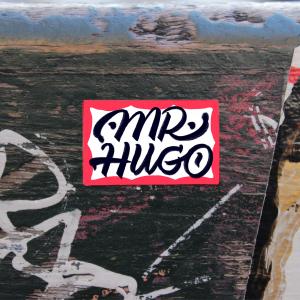 Mr. Hugo