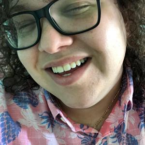 Aaron Hochman