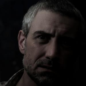 Patrick Gilmour