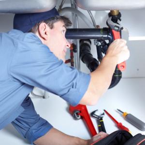 The Plumbing Life Saver