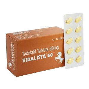 Vidalista 60