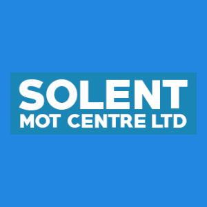 Solent Mot Centre Ltd
