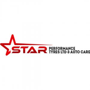 Star Performance Tyres