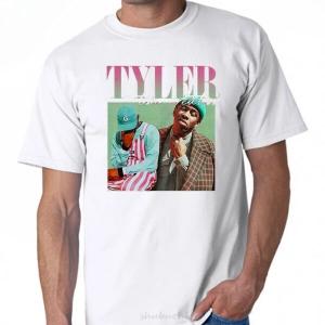 Tyler The Creator Merch