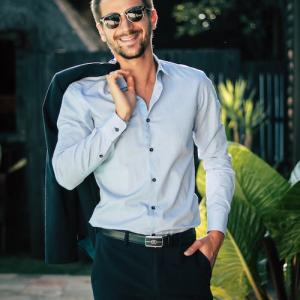 Victor Mark